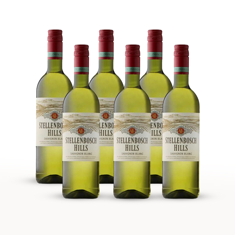 17% off on 6x Sauvignon Blanc 2024 | OneDayOnly