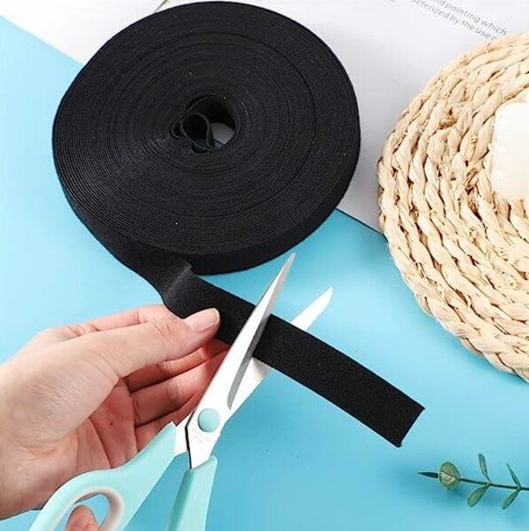 45% off on Tape Lux 2x 4m Hook & Loop Tapes | OneDayOnly