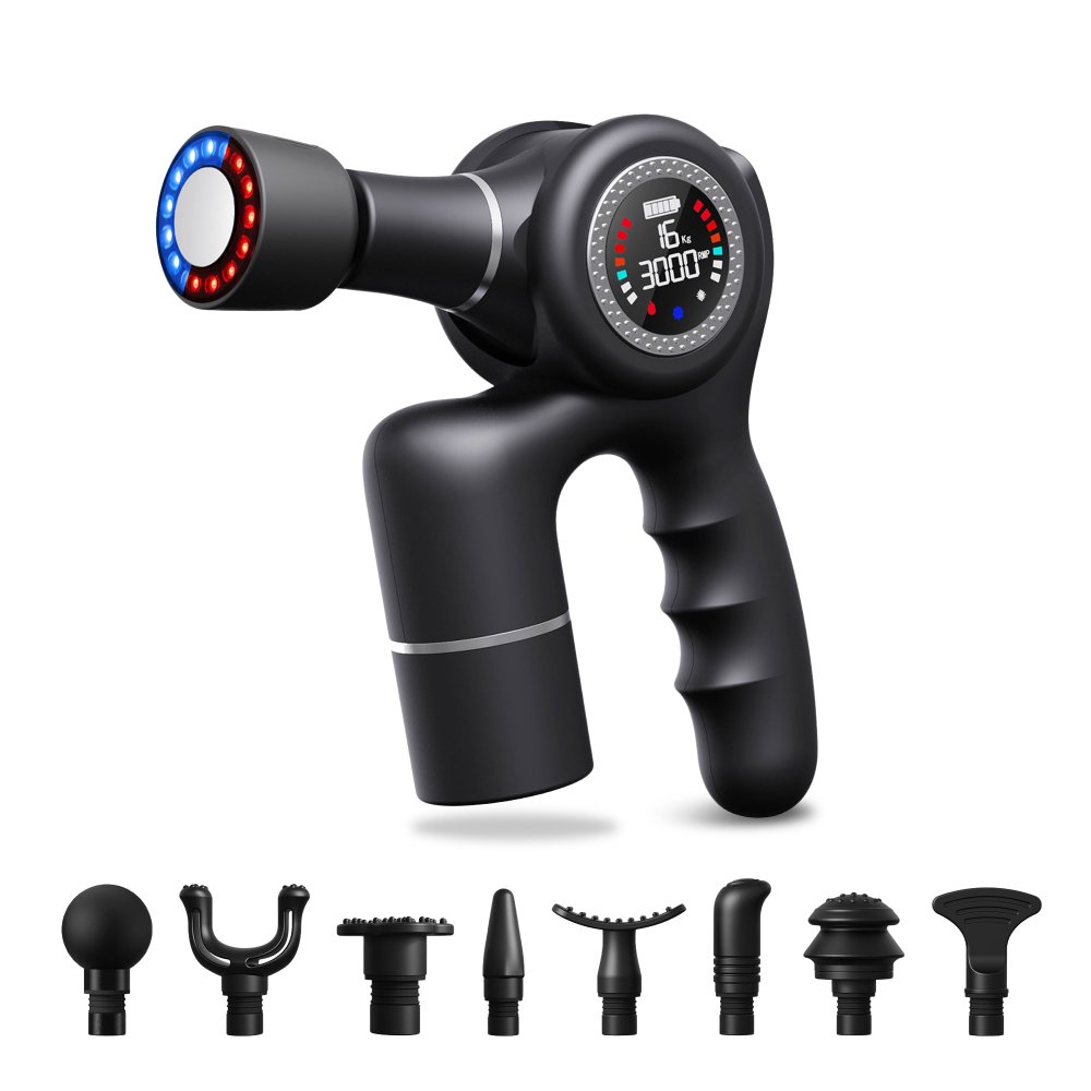 32% off on Professional Massage Gun Set | OneDayOnly