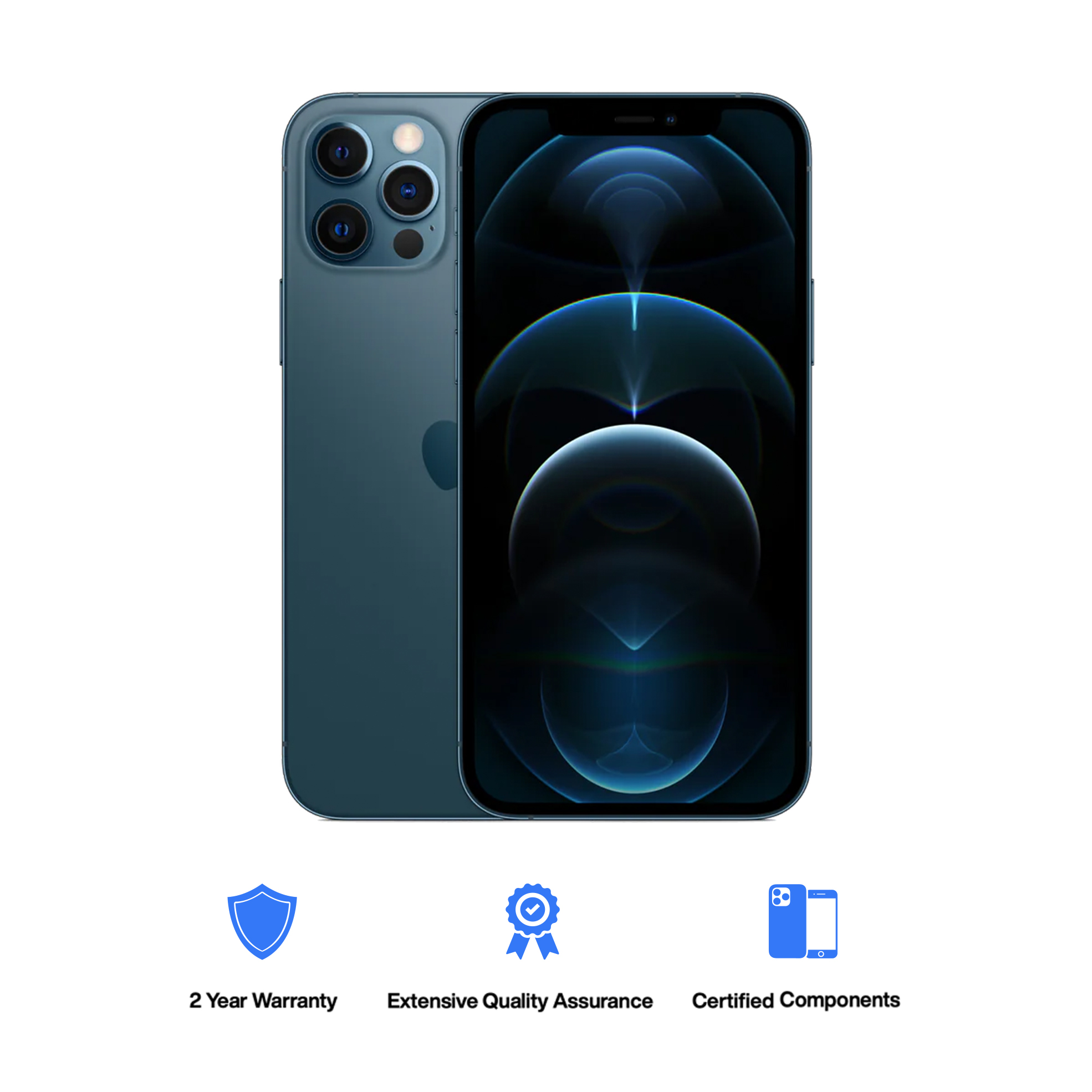 24% off on reloved Apple iPhone 12 Pro | OneDayOnly