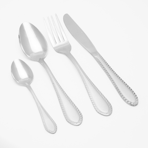 29% off on 24-Piece Luxury Dining Cutlery Set | OneDayOnly