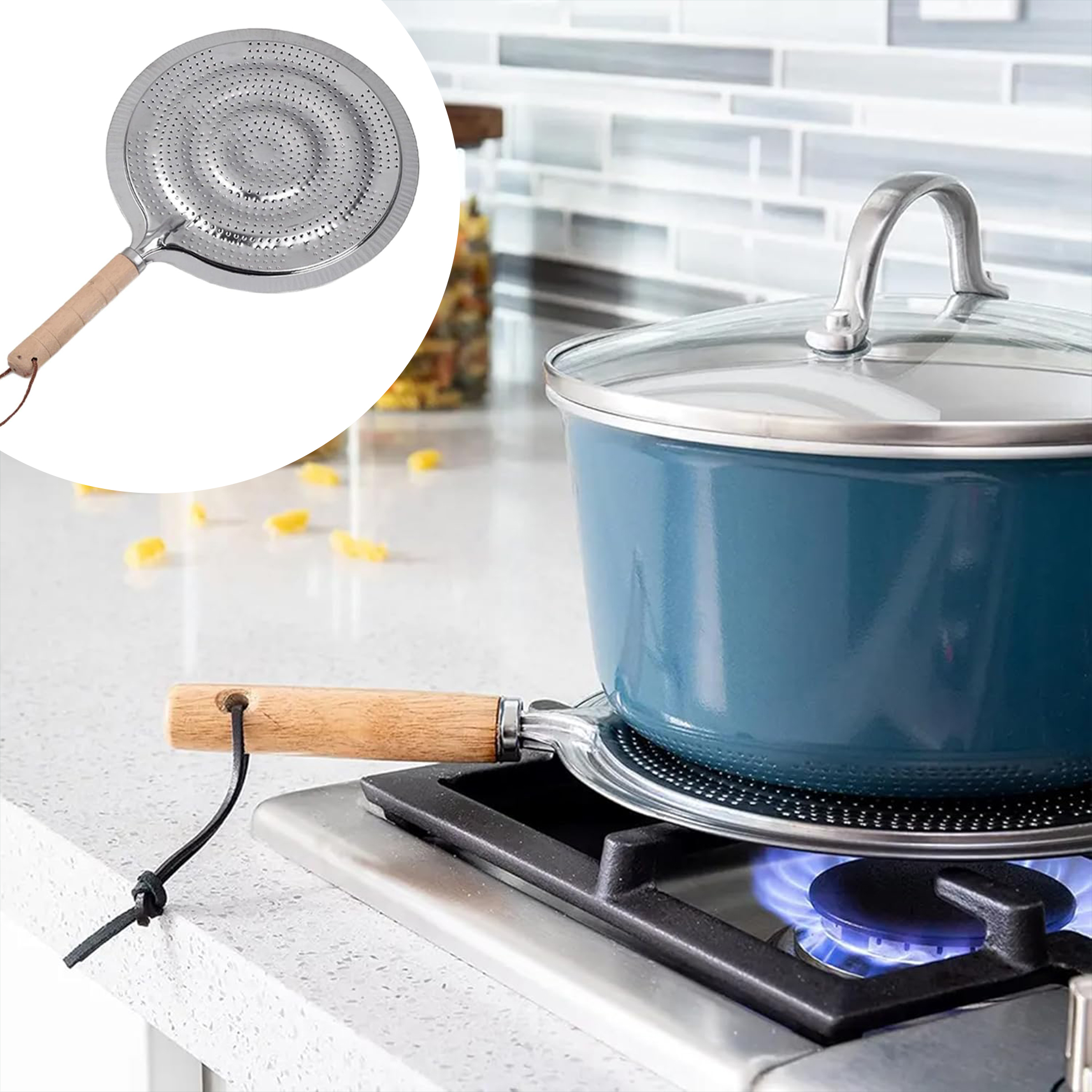 32% off on Simmer Lux 3x Stovetop Simmer Plates | OneDayOnly