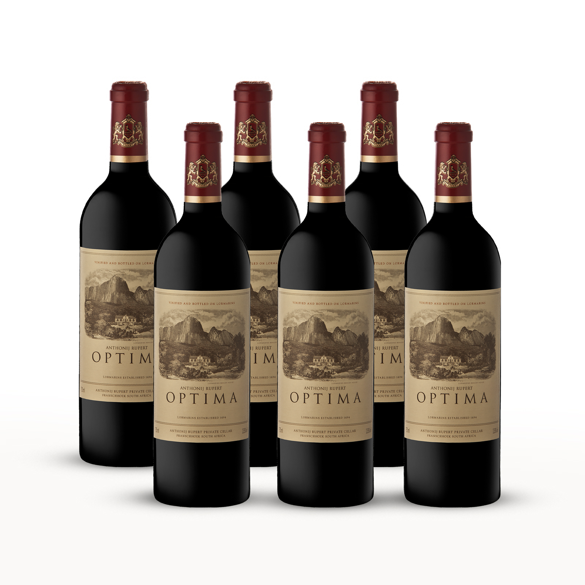 12% off on Anthonij Rupert 6x Optima 2020 | OneDayOnly