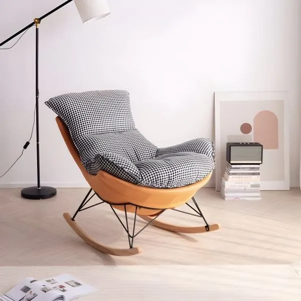 30% off on Nest&Rock Mood Rocking Chair | OneDayOnly