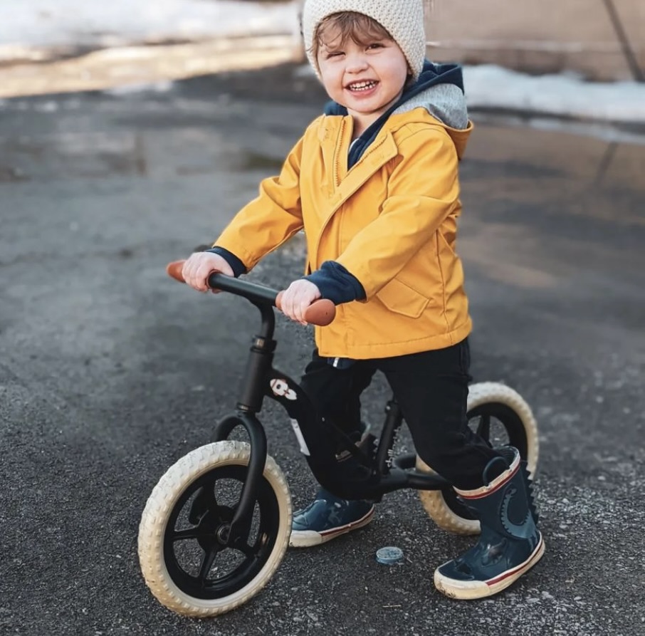 26% off on Chillafish Charlie Balance Bike | OneDayOnly