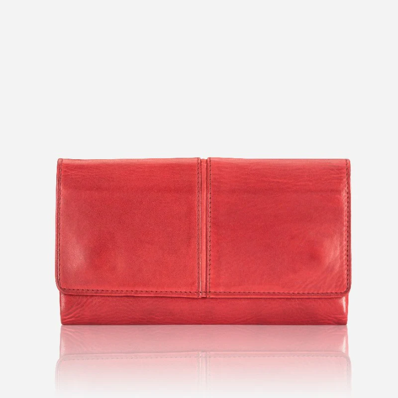 31% off on Brando Genuine Leather Seymore Purse | OneDayOnly