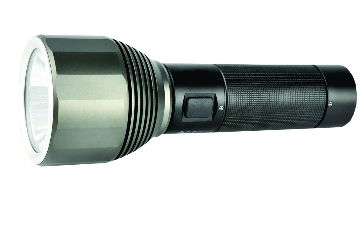 47% off on Supa-LED 2000 Lumens Flashlight | OneDayOnly