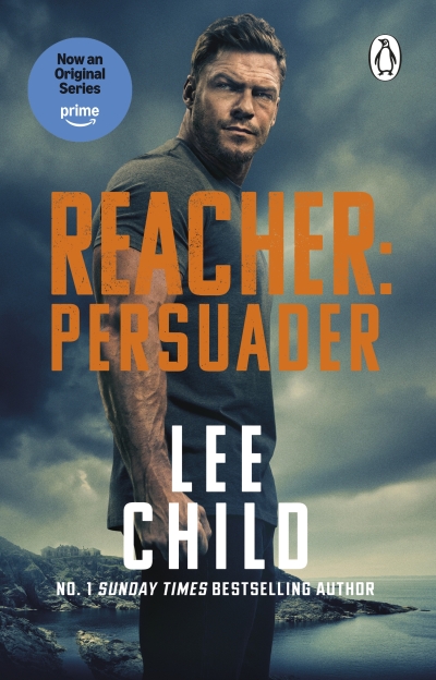 23% off on Lee Child Reacher: Persuader | OneDayOnly