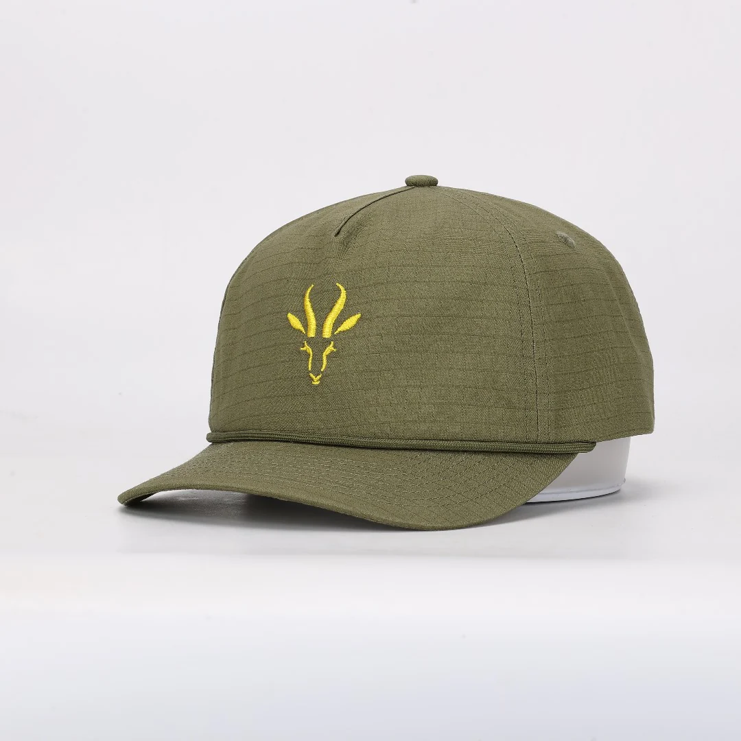 39% off on Unisex Springbok Corduroy Hat | OneDayOnly