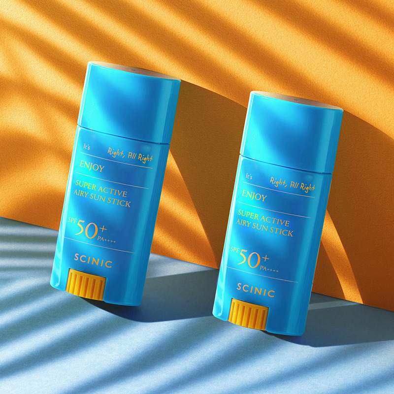 42% off on Scinic 15g Sun Stick SPF50 | OneDayOnly