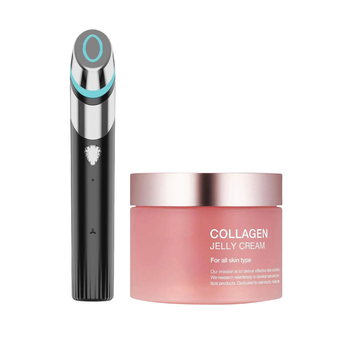 33% off on PDRN Ultra Glow Skin Booster Device | OneDayOnly