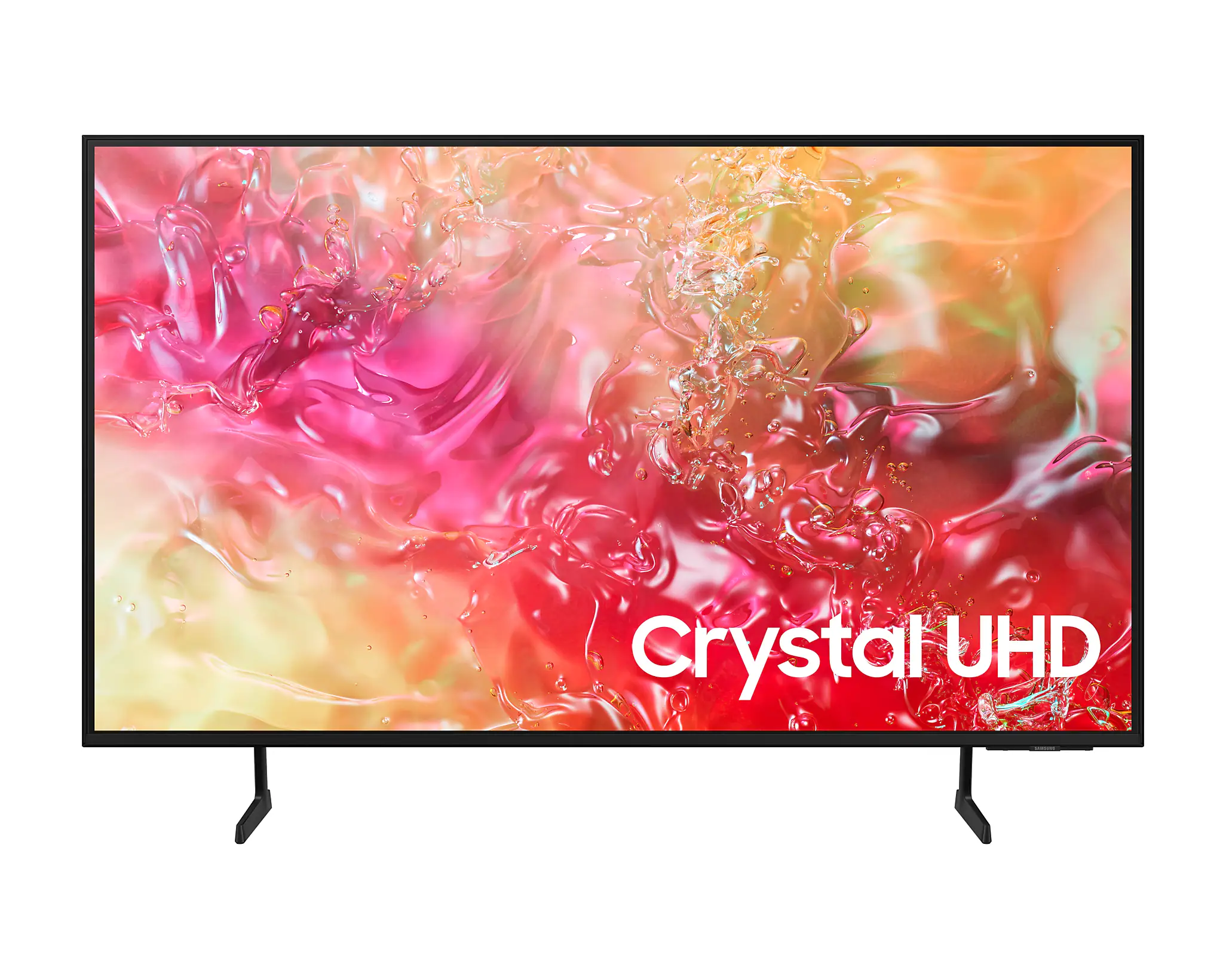 30% off on Samsung 75" 4K Crystal Smart TV | OneDayOnly