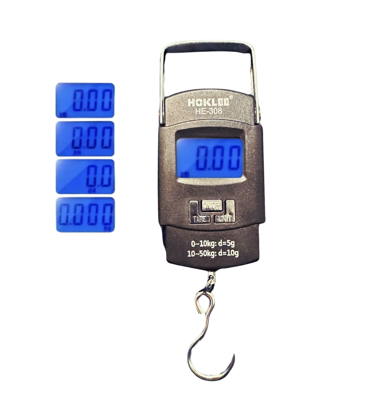 24% off on Hoklee Portable Fishing Scale | OneDayOnly