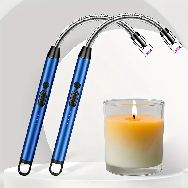 60% off on 2x Rechargeable ARC Lighter | OneDayOnly