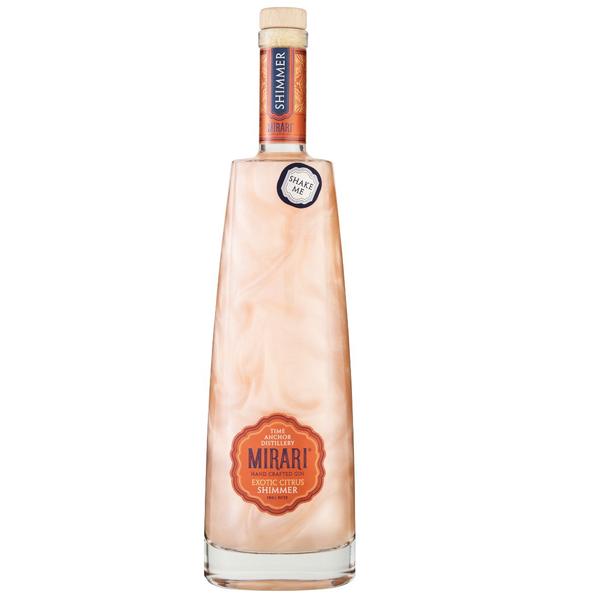 20% off on Mirari 750ml Shimmer Gin | OneDayOnly