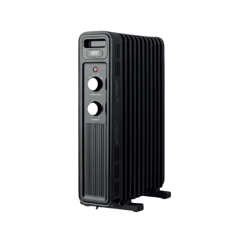 20% off on Defy 2300W Defy 11 Fin Oil Heater | OneDayOnly