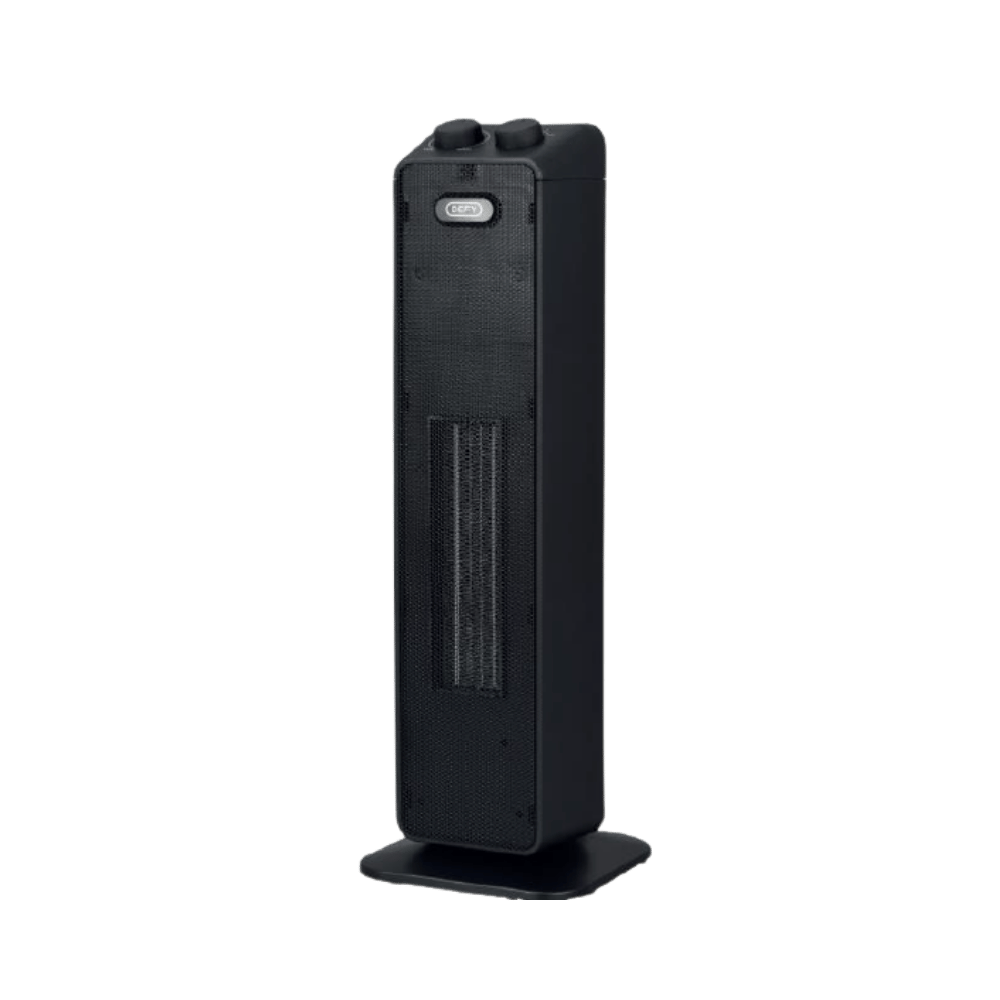 20% off on Defy 2000W Tower Fan Heater | OneDayOnly
