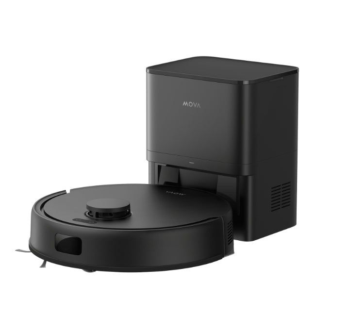 40% off on Mova Robotic Vacuum Cleaner & Mop | OneDayOnly