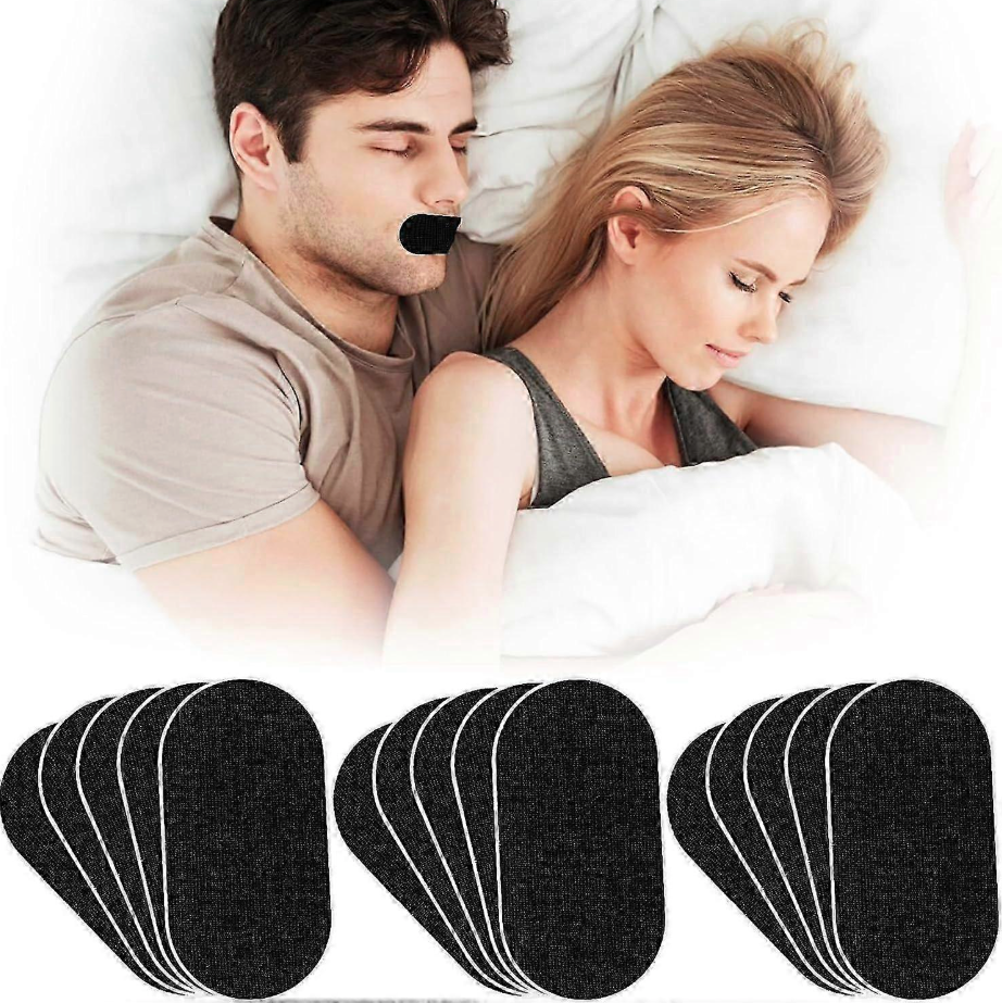 40% off on Tapezzz 30x Anti-Snore Mouth Patches | OneDayOnly
