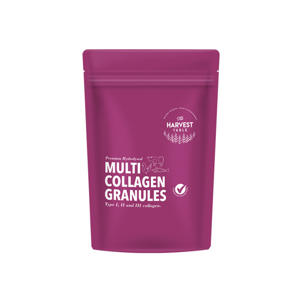 31% off on 350g Multi Collagen Granules Pouch | OneDayOnly