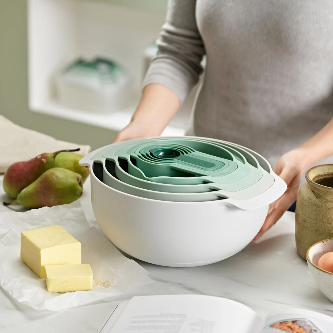 30% off on Joseph Joseph Nest™ 9 Plus Bowl Set | OneDayOnly