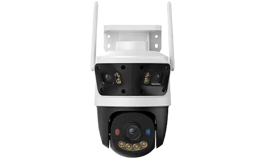 22% off on IMOU 11MP Surveillance Camera | OneDayOnly