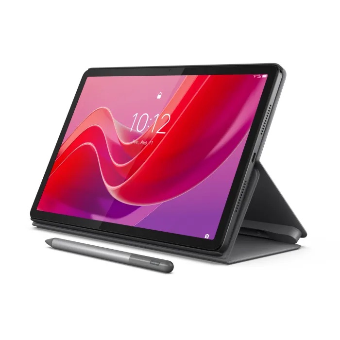 22% off on Lenovo 11" MediaTek Tablet Bundle | OneDayOnly