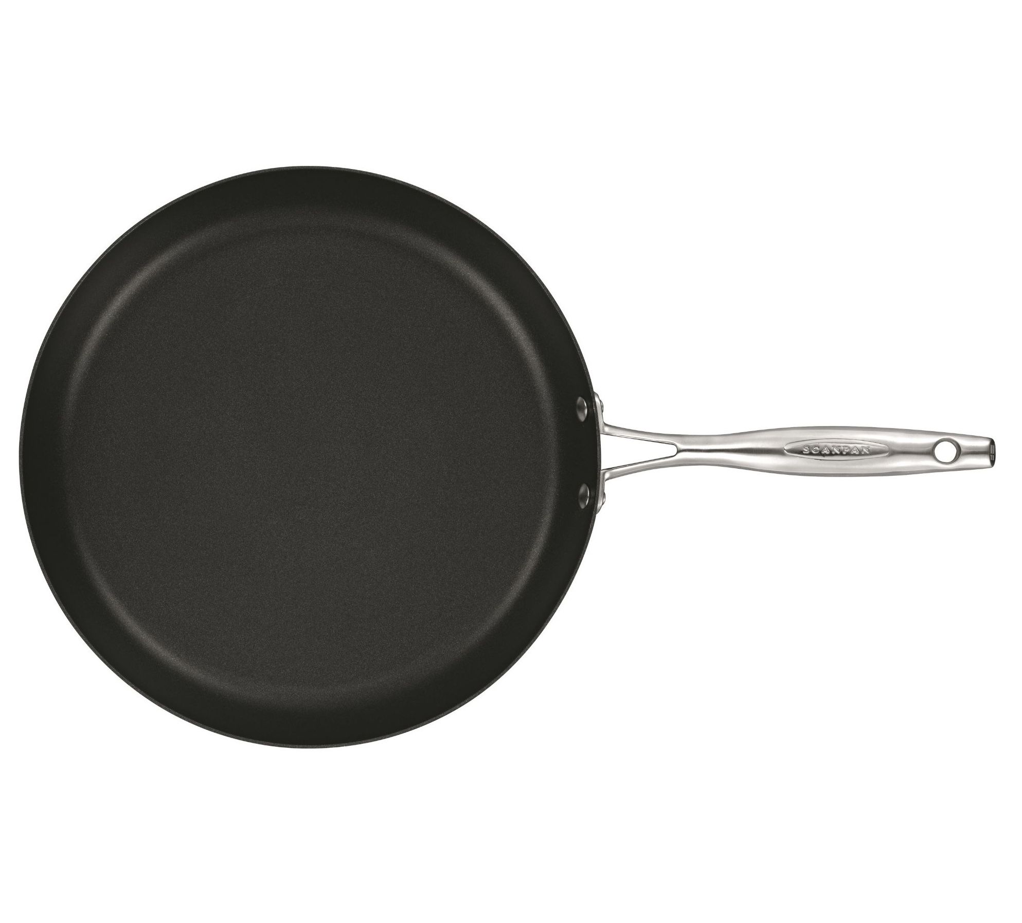 32% off on Scanpan 32cm Pro IQ Fry Pan | OneDayOnly