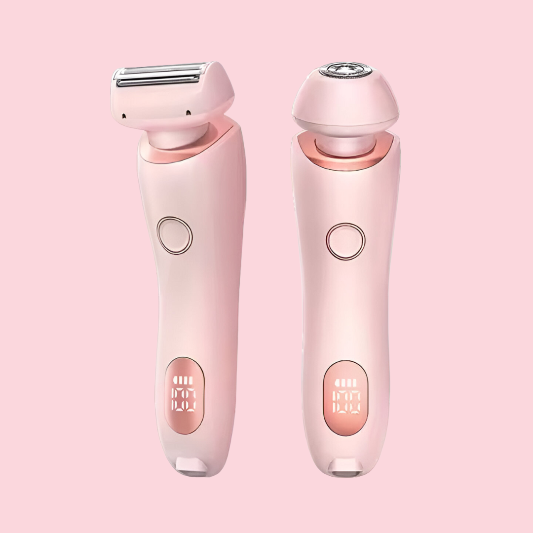 22% off on BloomShave SmoothGlide Lady Shaver | OneDayOnly