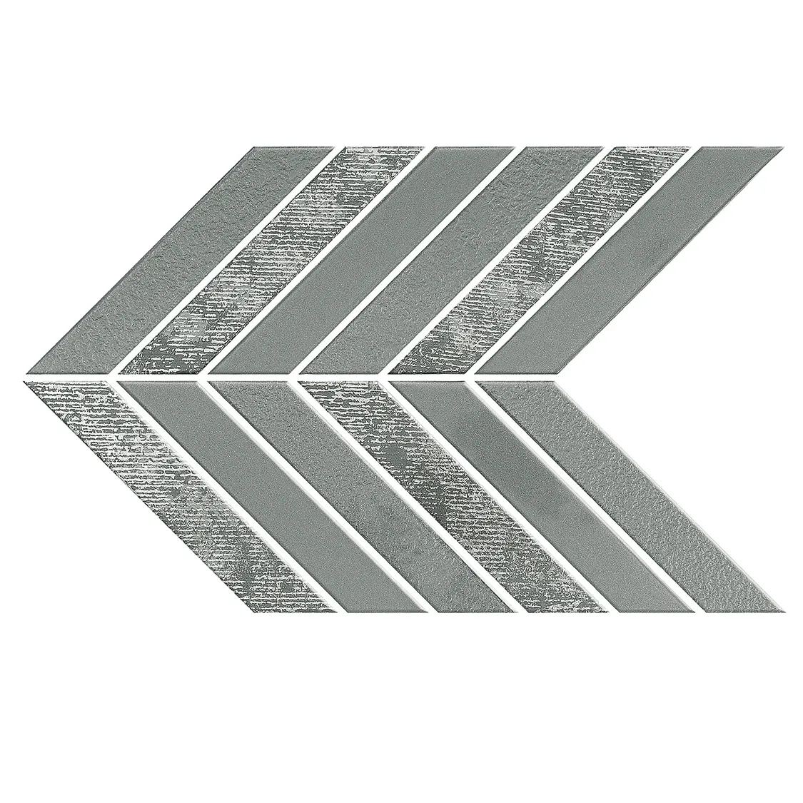 17% off on Mosaicé Missoni Taupe Glass Mosaic | OneDayOnly
