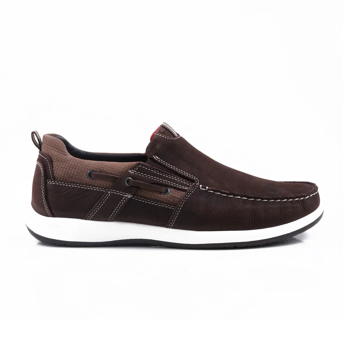 29% off on Pesso Men's Dockman Moccasins | OneDayOnly