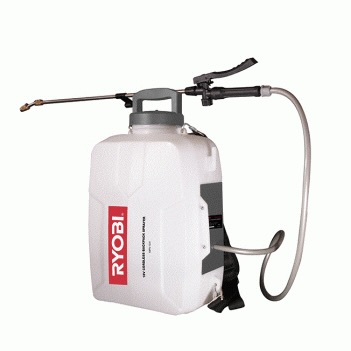23% off on 12L 18V Cordless Pressure Sprayer | OneDayOnly