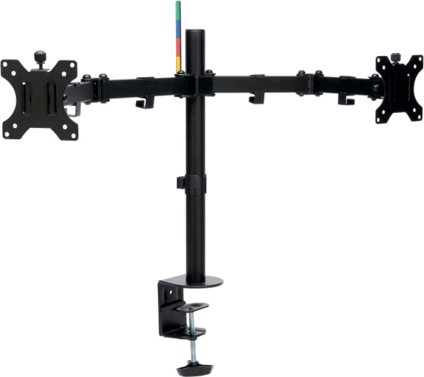 50% off on Kensington Dual Extended Monitor Arm | OneDayOnly