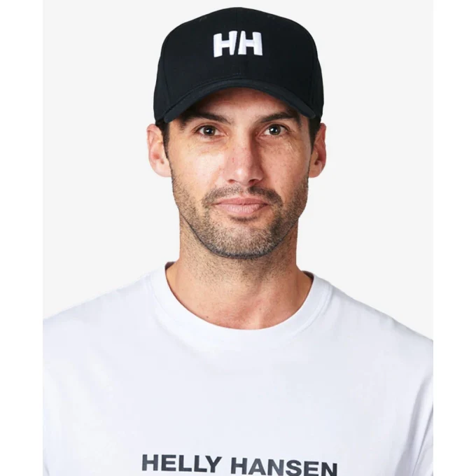 23% off on Helly Hansen Unisex HH Flexfit Hat | OneDayOnly