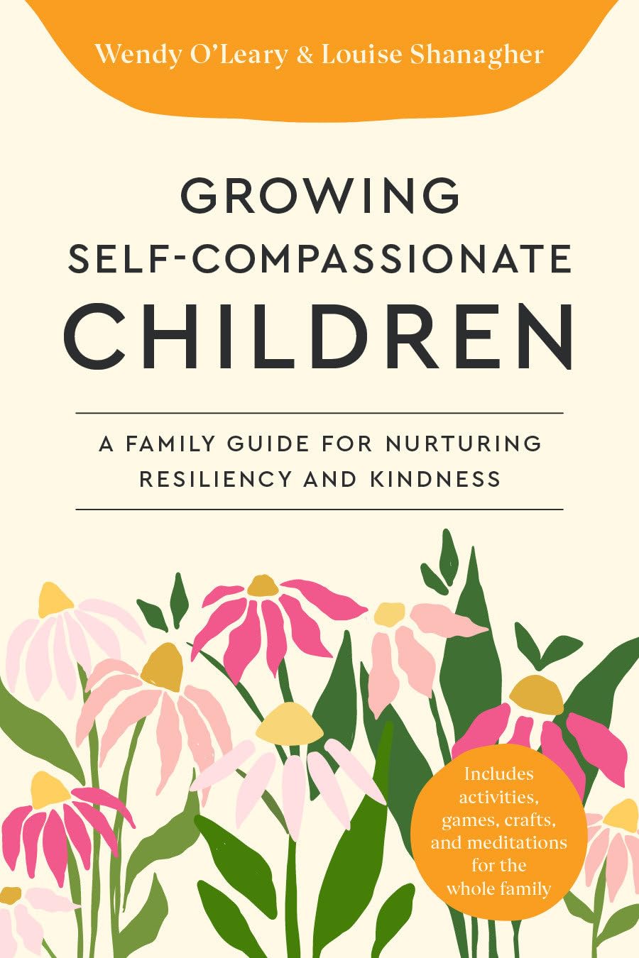 32% off on Growing Self-Compassionate Children | OneDayOnly