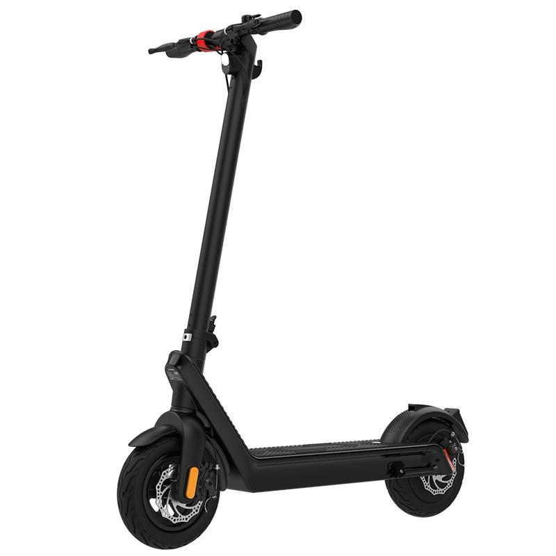 R9,000 off on X9 Pro Max Electric Scooter | OneDayOnly