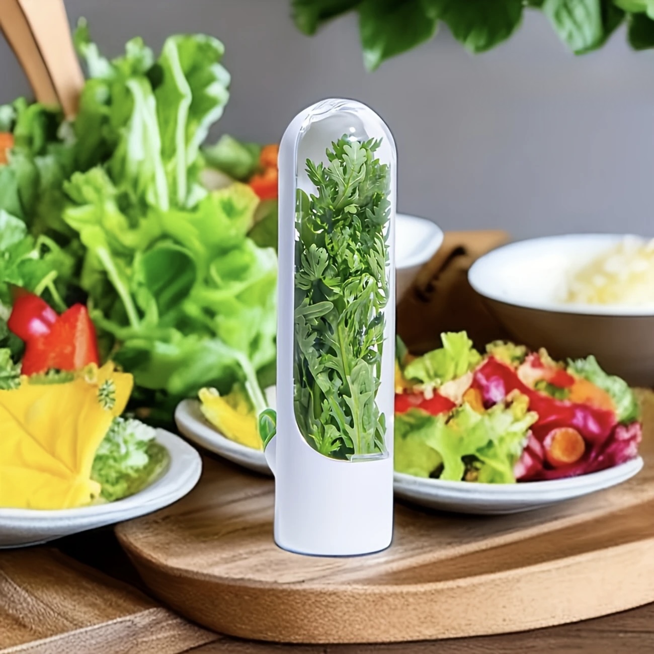 55% off on CookUp 2x Herb & Vegetable Pods | OneDayOnly