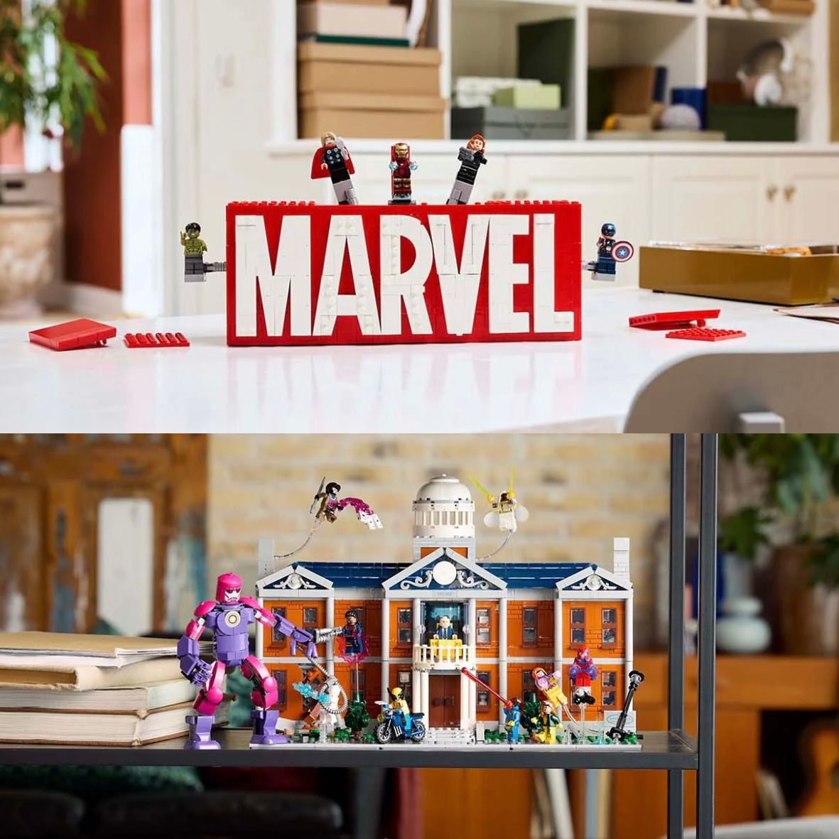 30% off on Ultimate Marvel Super Hero Bundle | OneDayOnly