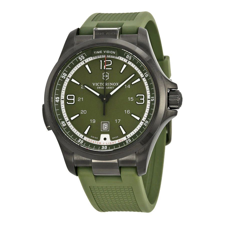 33% off on Victorinox Men's Night Vision Watch | OneDayOnly