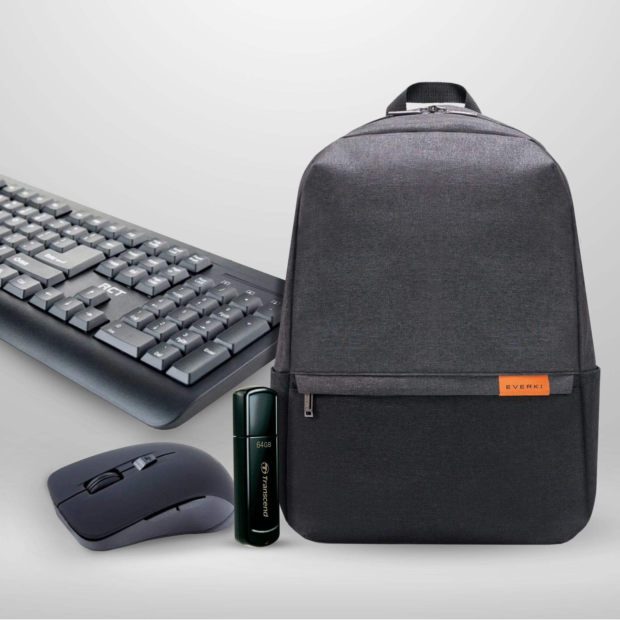 42% off on Ultimate Mouse and Keyboard Bundle | OneDayOnly