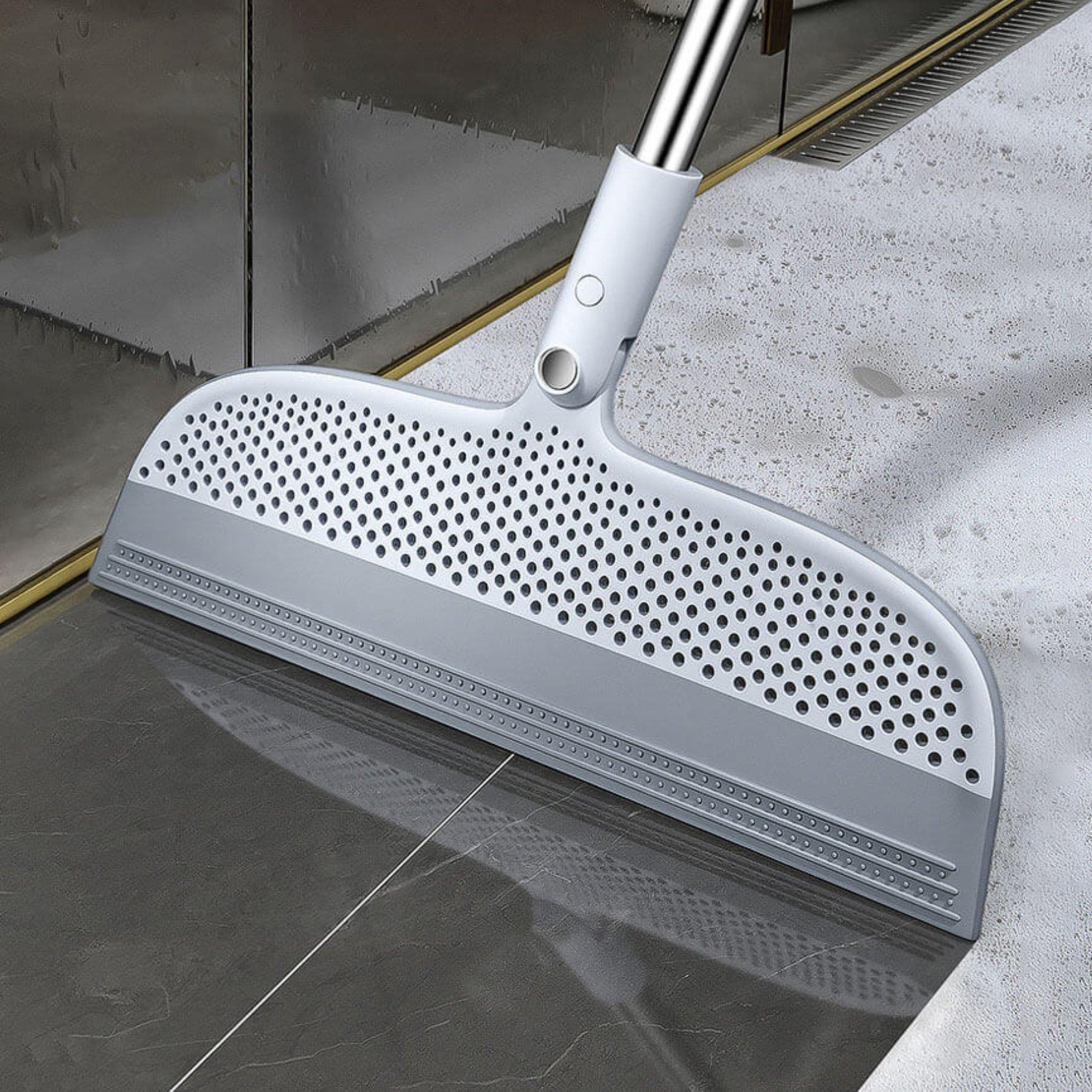 38% off on Silicone Pet Hair & Spill Broom | OneDayOnly