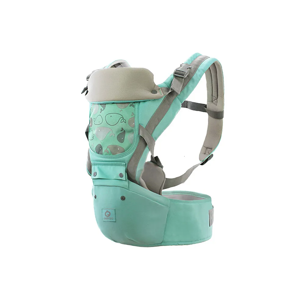 25% off on Baby Carrier With Built in Seat | OneDayOnly