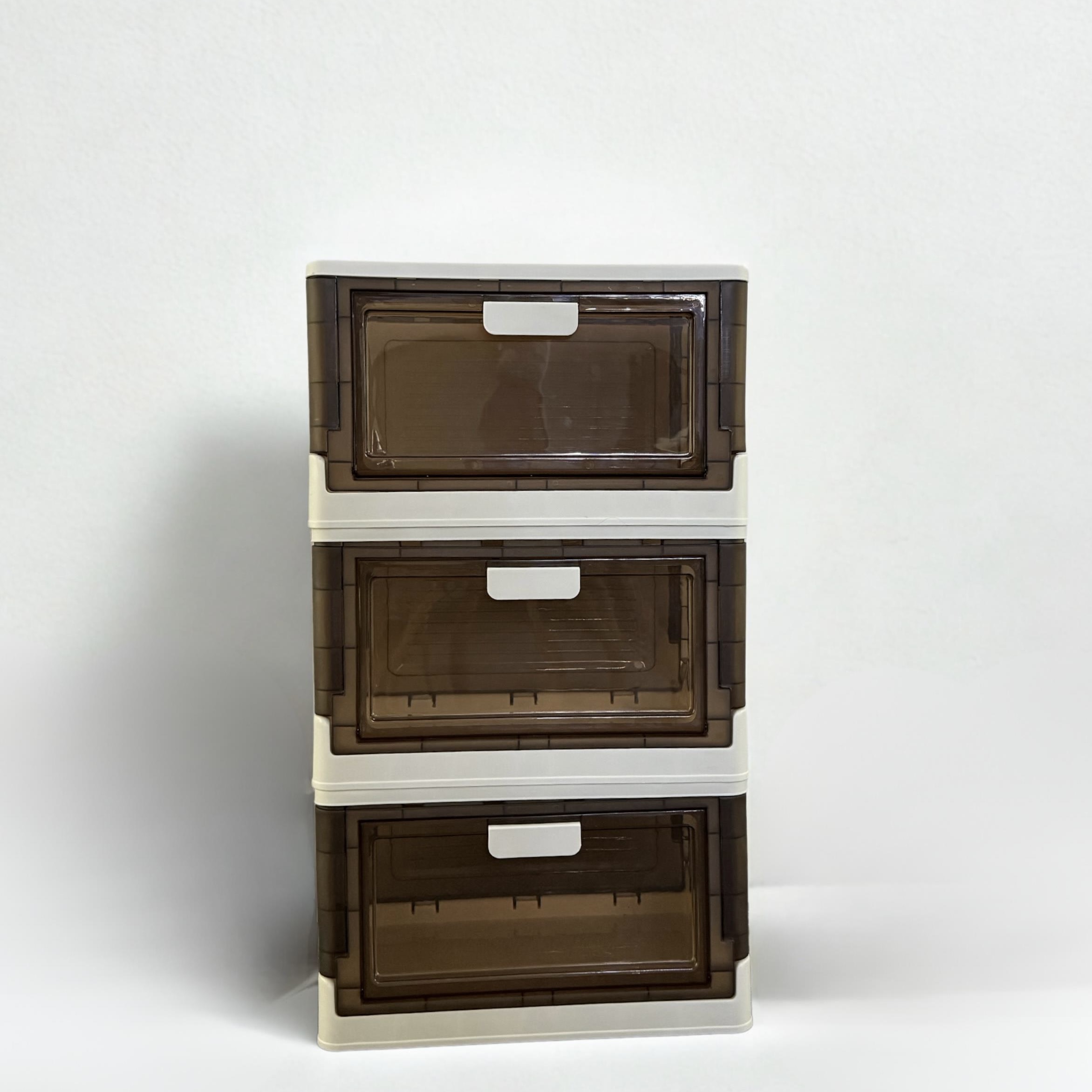 30% off on Stack & See 2 or 3-Tier Storage Bins | OneDayOnly