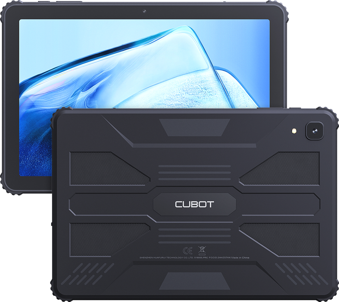 26% off on Cubot 10.1 Inch 8GB KingKong Tablet | OneDayOnly