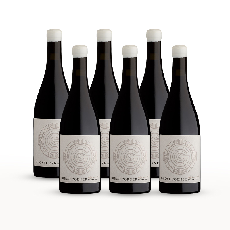 15% off on Ghost Corner 6x Syrah 2022 | OneDayOnly