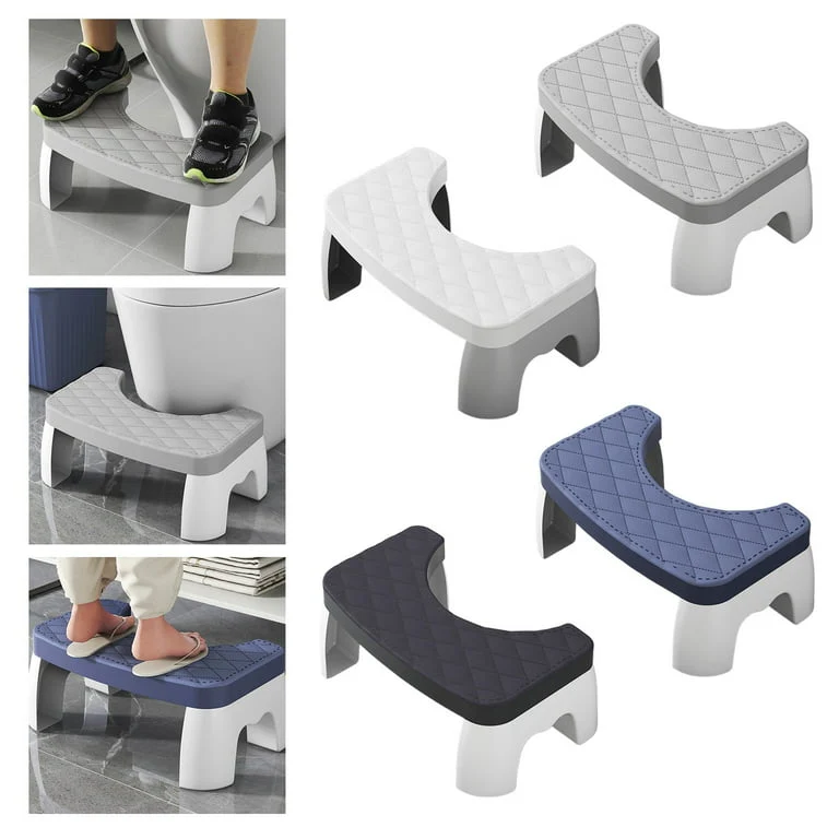 30% off on Ergonomic Bathroom Step Stool | OneDayOnly
