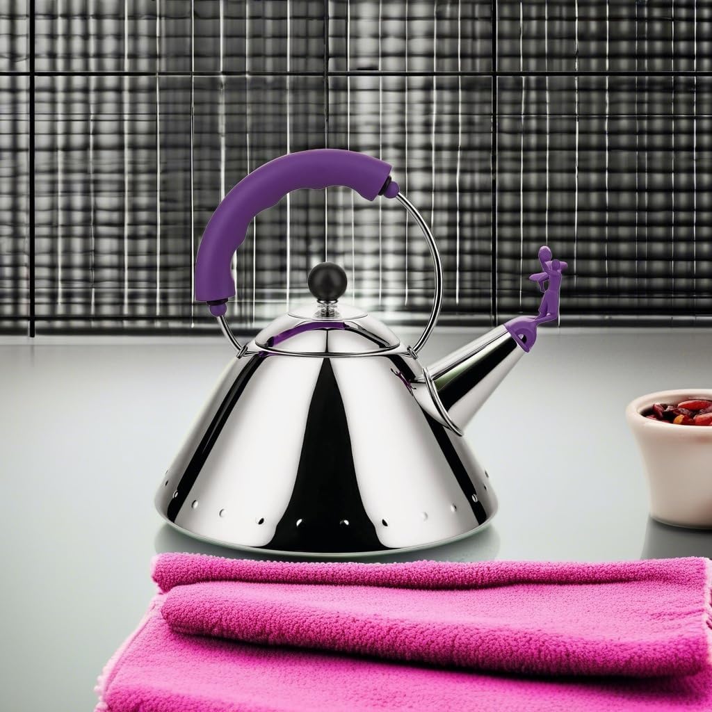 36% off on Alessi Limited Edition Gas Kettle | OneDayOnly