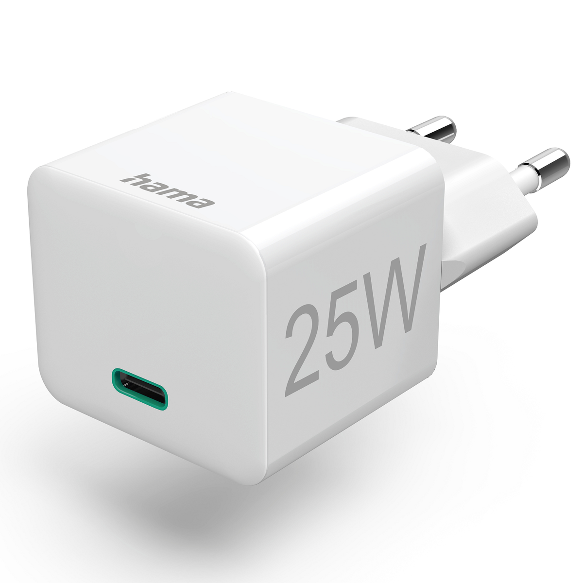 40% off on hama 25W Mini PD USB-C Fast Charger | OneDayOnly