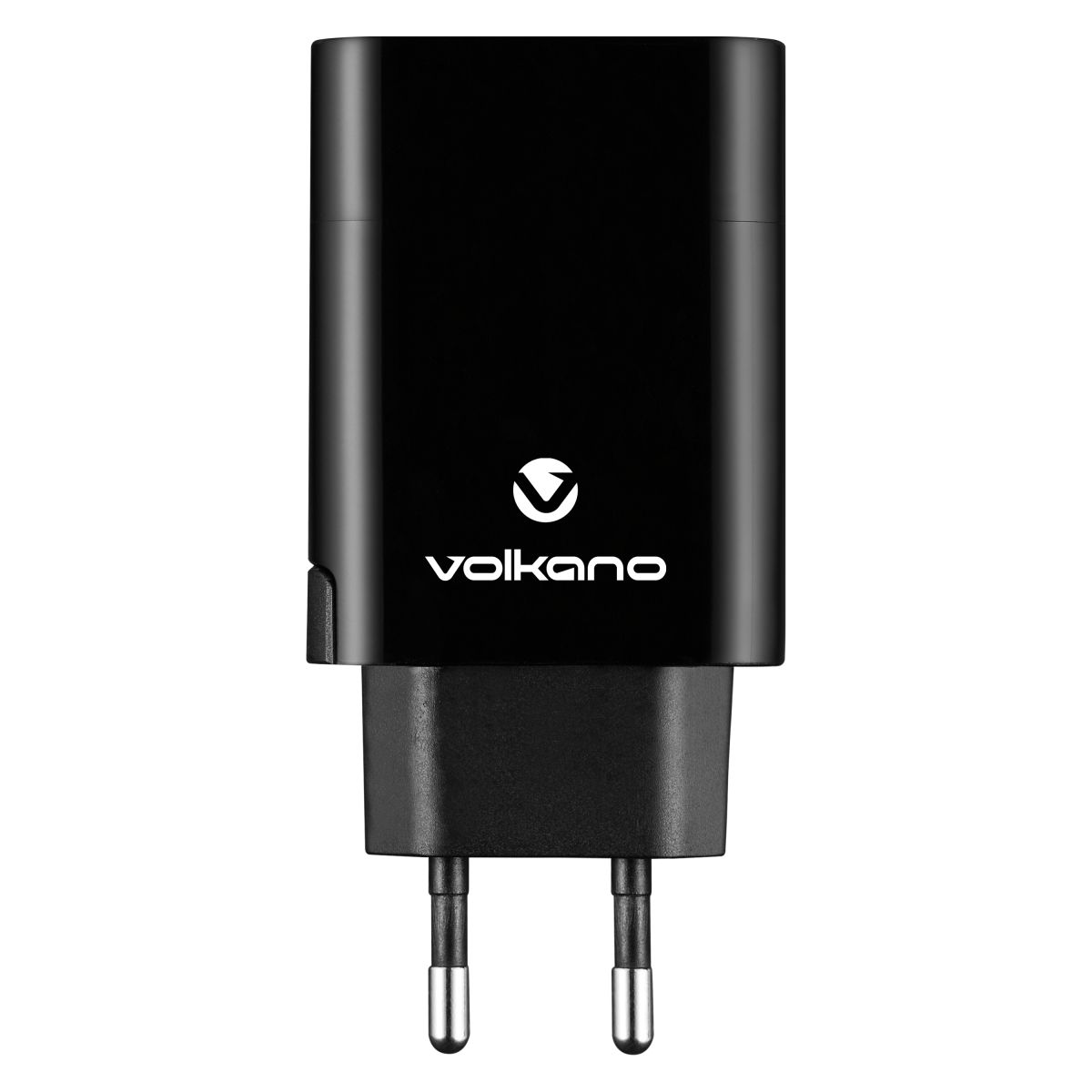 34% off on Volkano 18W Fast Charging Charger | OneDayOnly