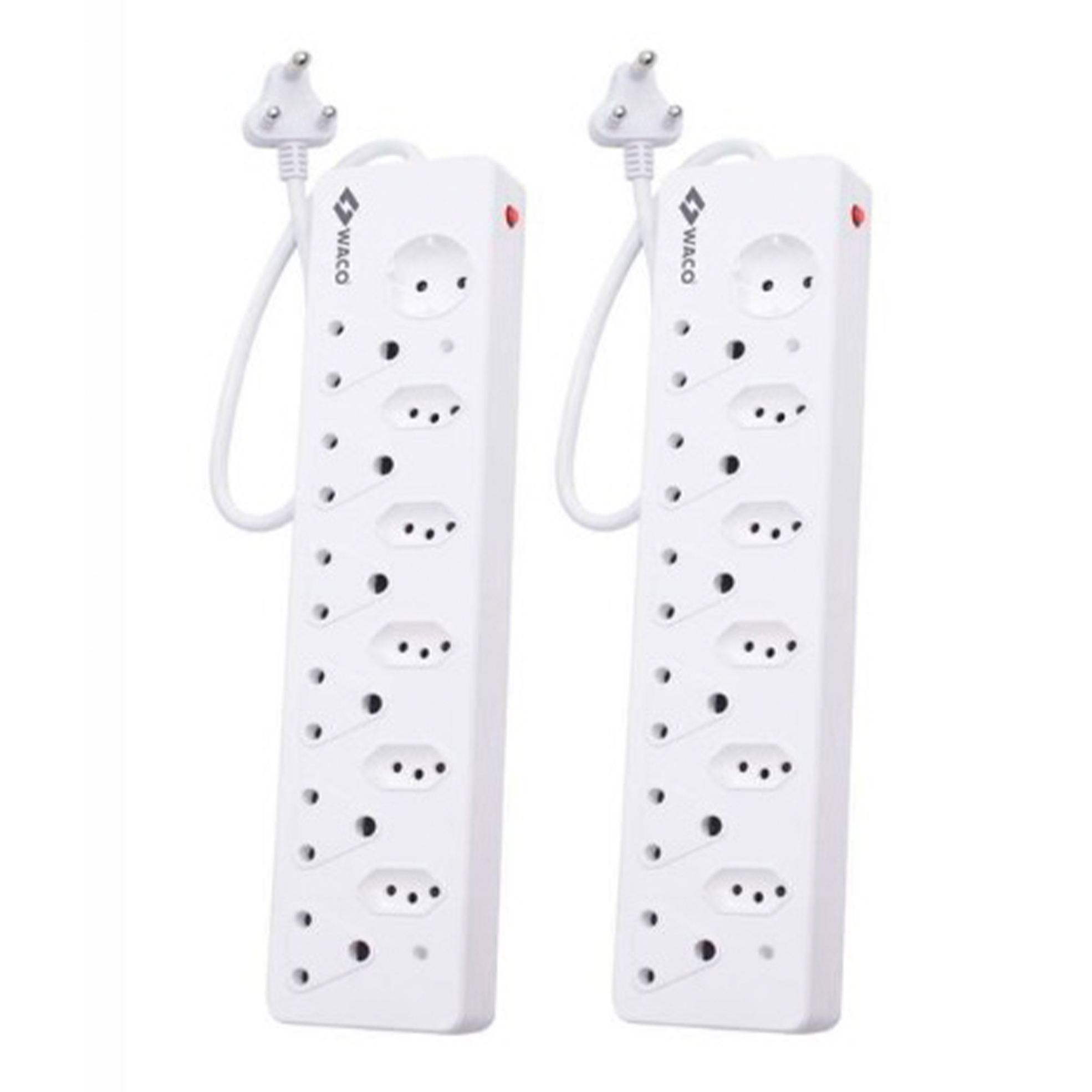 40% off on Waco 2x 12-Way Multi-Plugs | OneDayOnly